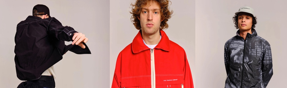 DUSK skateboard shop