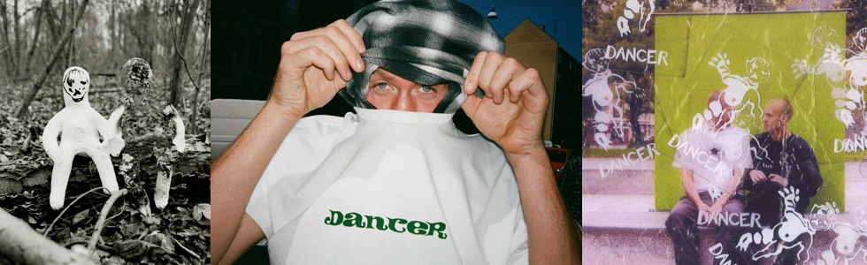 DUSK skateboard shop