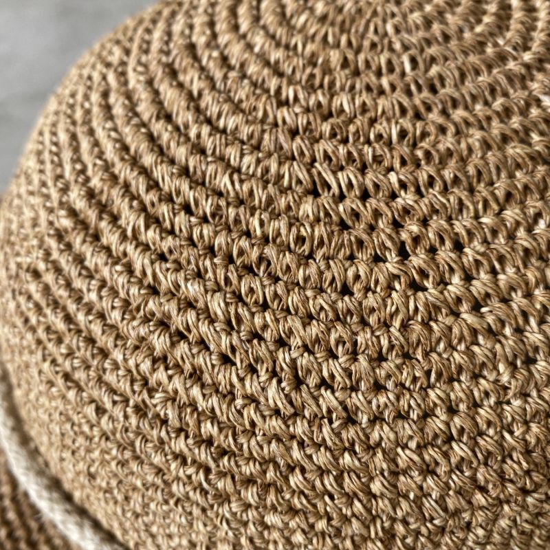 32％割引国内最安値！ NOROLL MATKA HAT. ハット 帽子-OTA.ON.ARENA.NE.JP